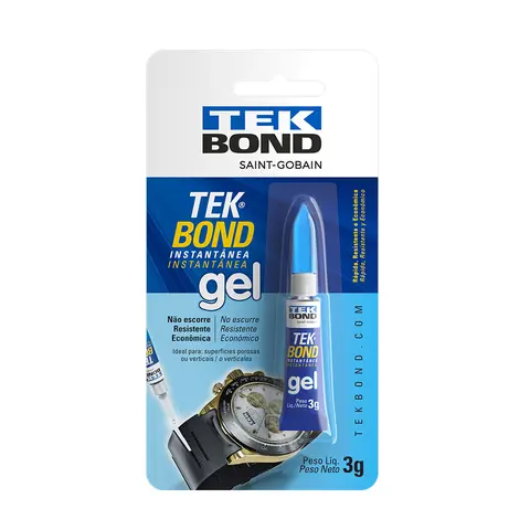 Kit Moveleiro | Tekbond.com.br