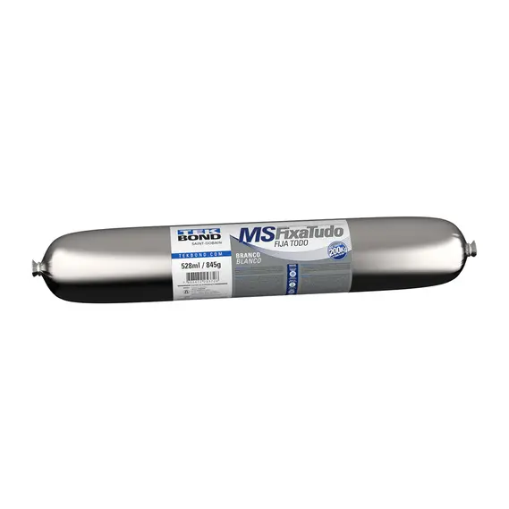 MS Fixa Tudo | Tekbond.com.br