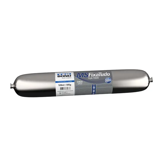 MS Fixa Tudo | Tekbond.com.br