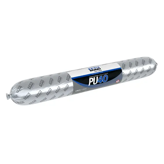 PU40 | Tekbond.com.br