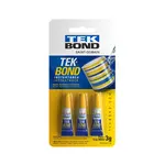 Tekbond Instantânea | Tekbond.com.br